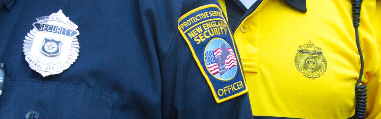 Security protection firm Boston Mass