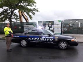 Construction Site Security Guard Company Boston Chelsea Medford Malden Everett Revere Chelsea ...