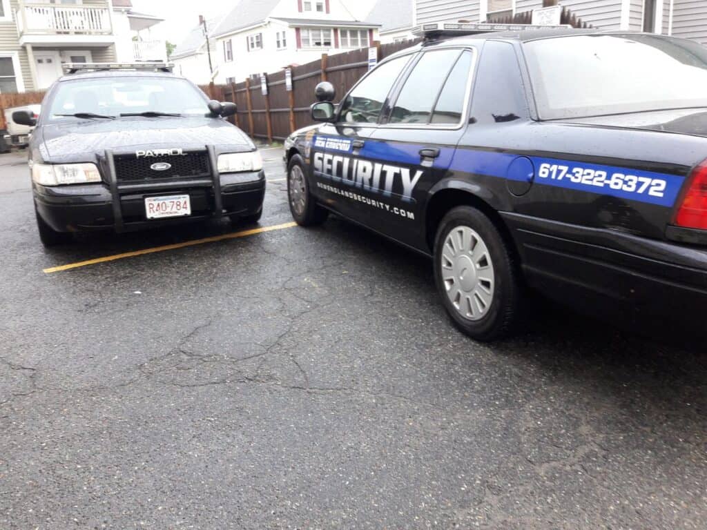 Site Security Guard Company Boston Chelsea Medford Malden Everett Revere Chelsea Saugus Peabody ...